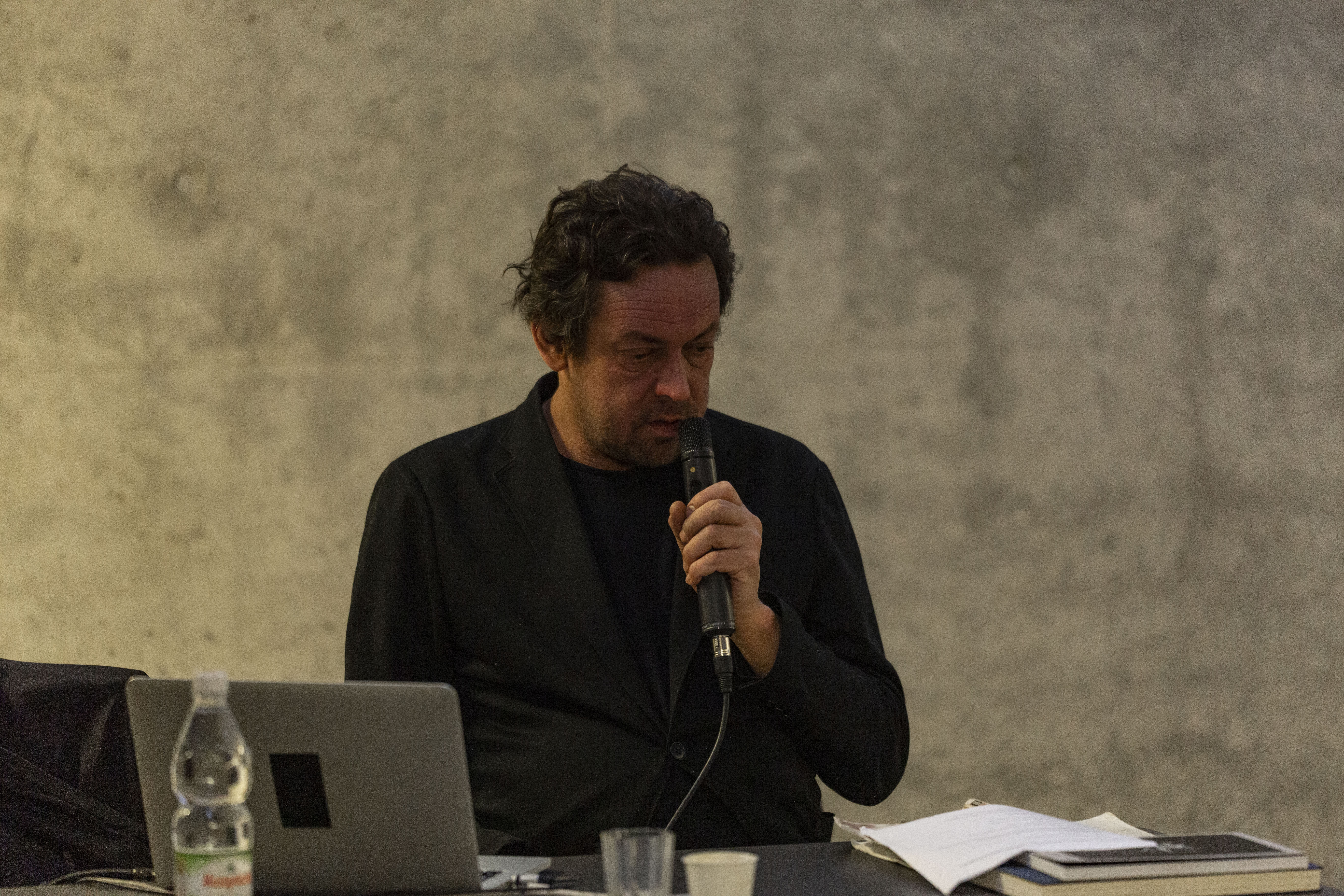 Wykład: Dominik Lejman – Healing Loop — UAP Poznań